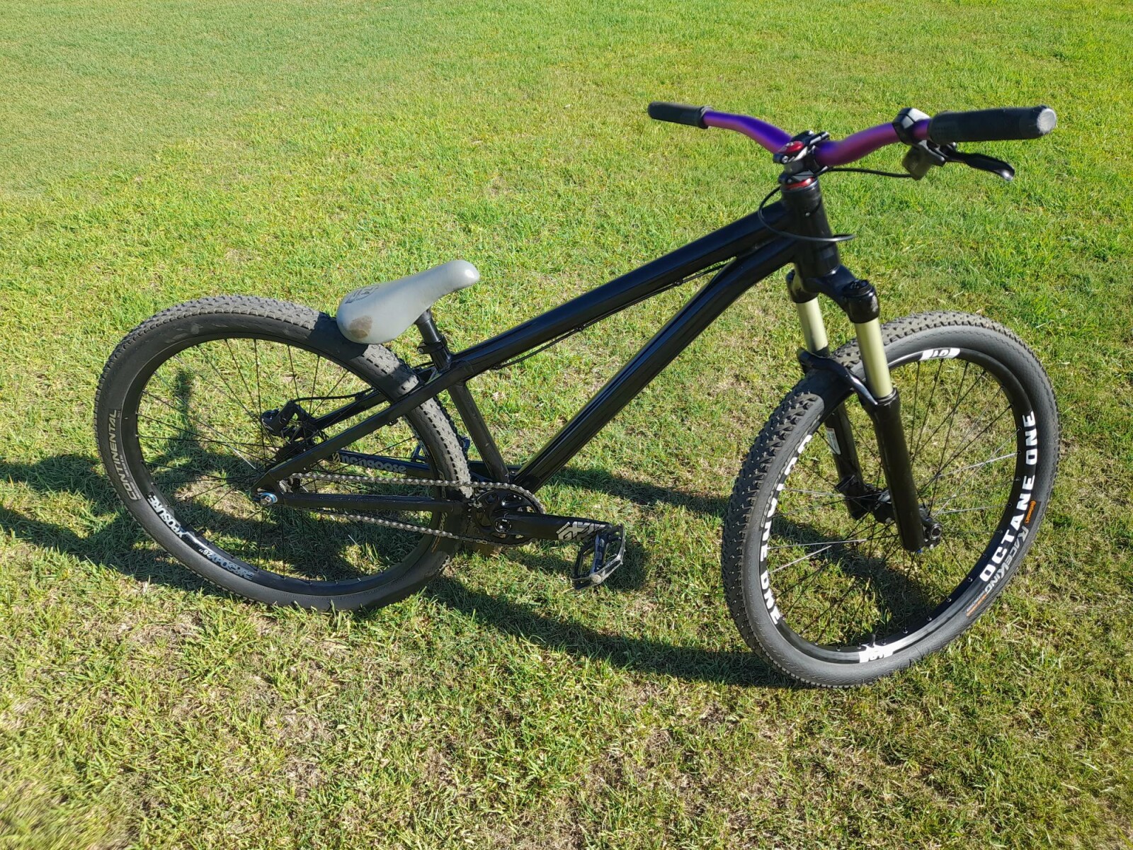 Epic MONGOOSE FIREBALL! | Dirt Jump Bikes | Bike Hub