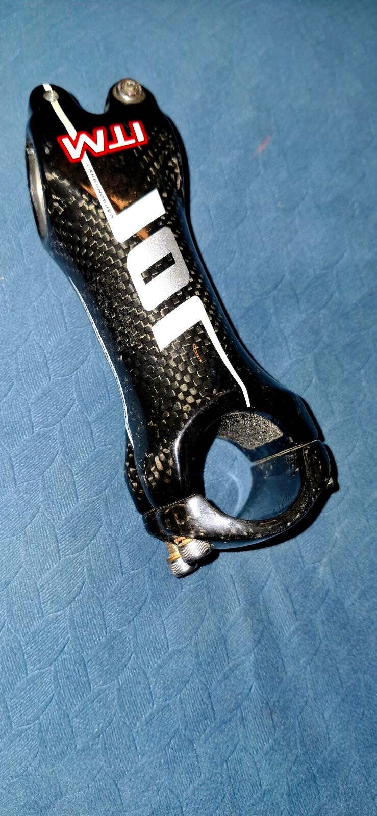 ITM High Modulus carbon Fibre Stem | Stems | Bike Hub