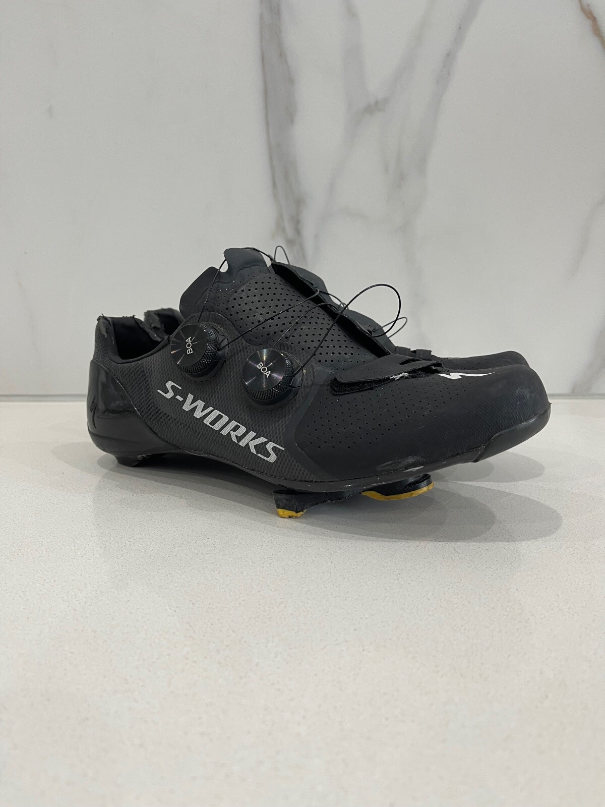 Specialized S Works 7 | Shoes | Bike Hub