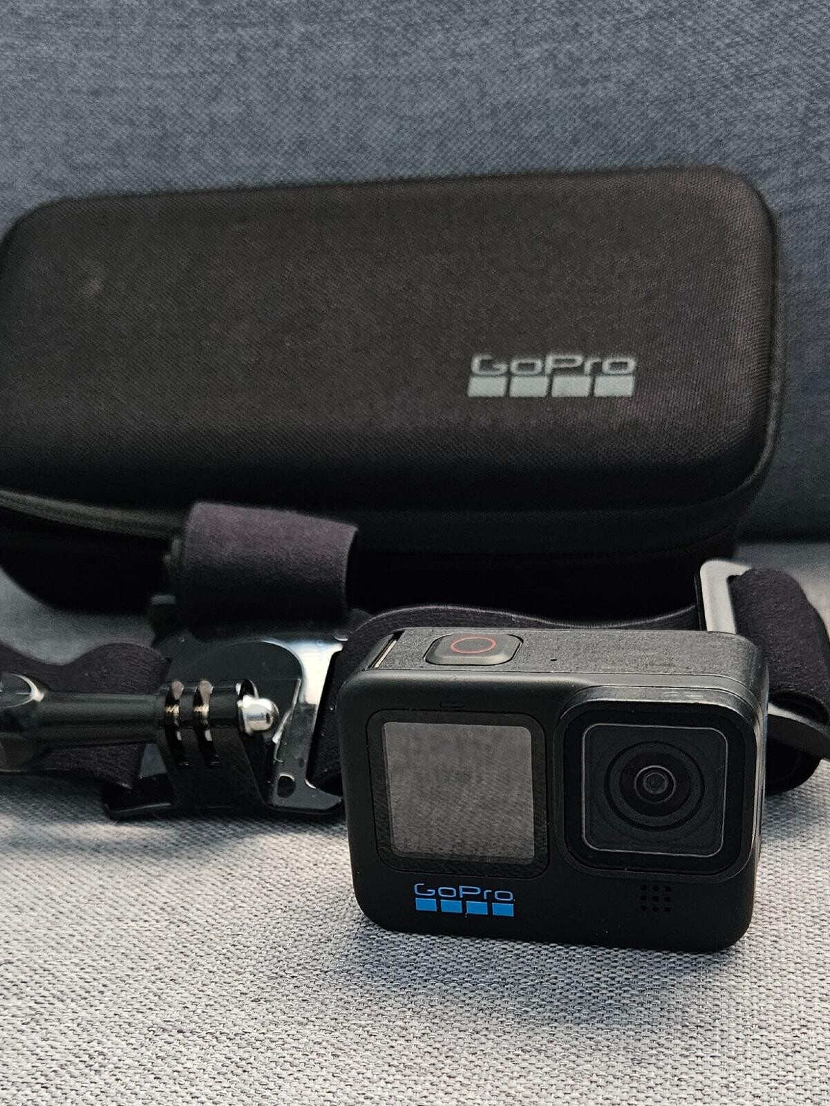 GoPro Hero 10 | Action Cameras | Bike Hub