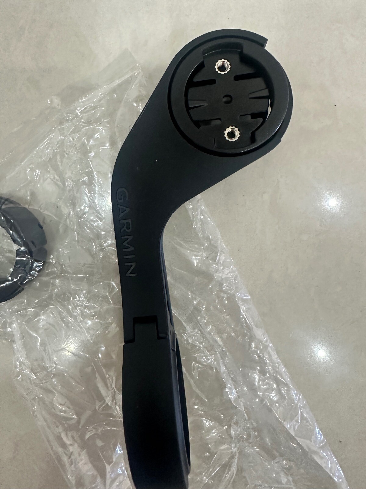 Garmin Outfront Mount | Sensors, Mounts & Accessories | Bike Hub