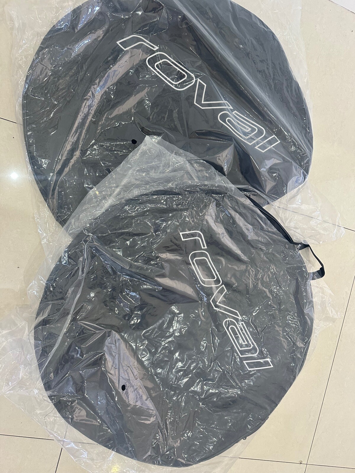 Roval road and Mtb wheelbags | Wheel Bags | Bike Hub