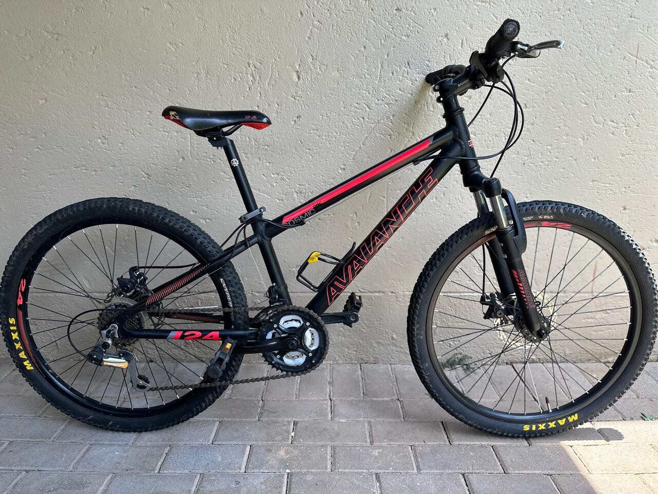 Avalanche 24 " inch | Kids Bikes | Bike Hub