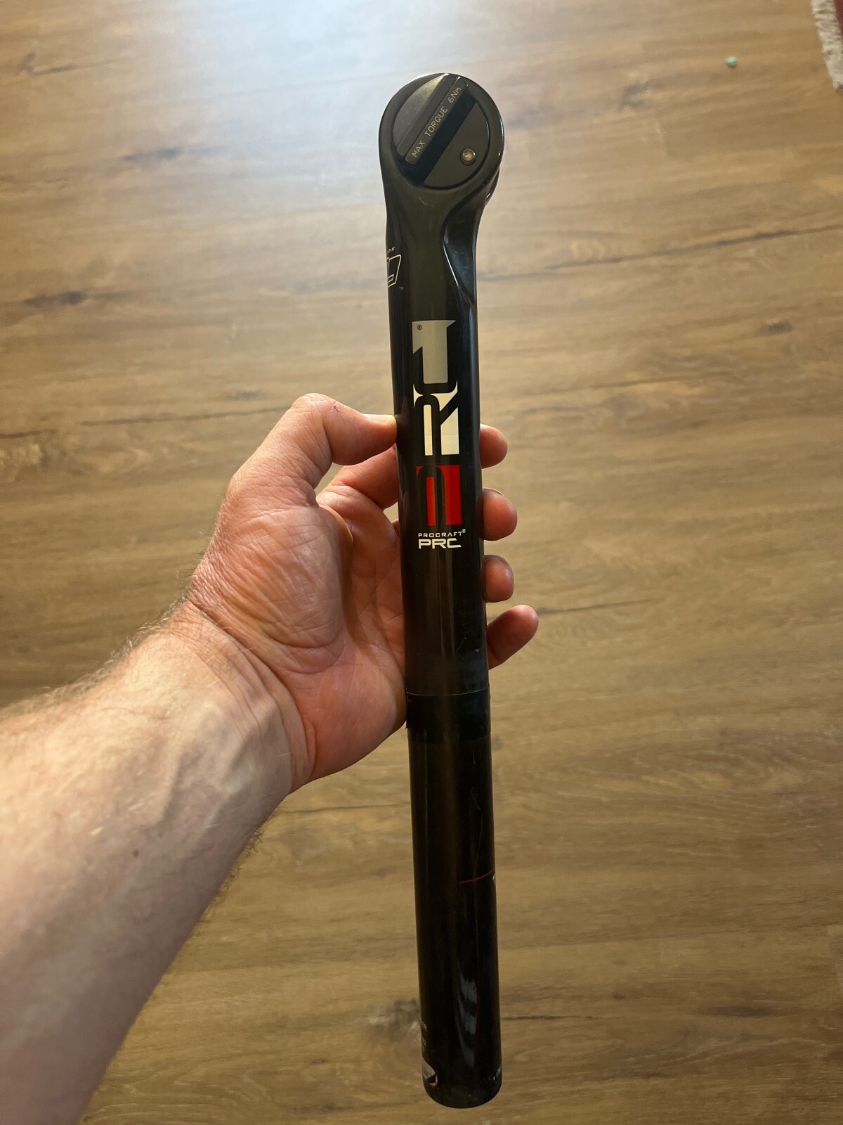 Carbon PRC 31.6 | Seat Posts | Bike Hub