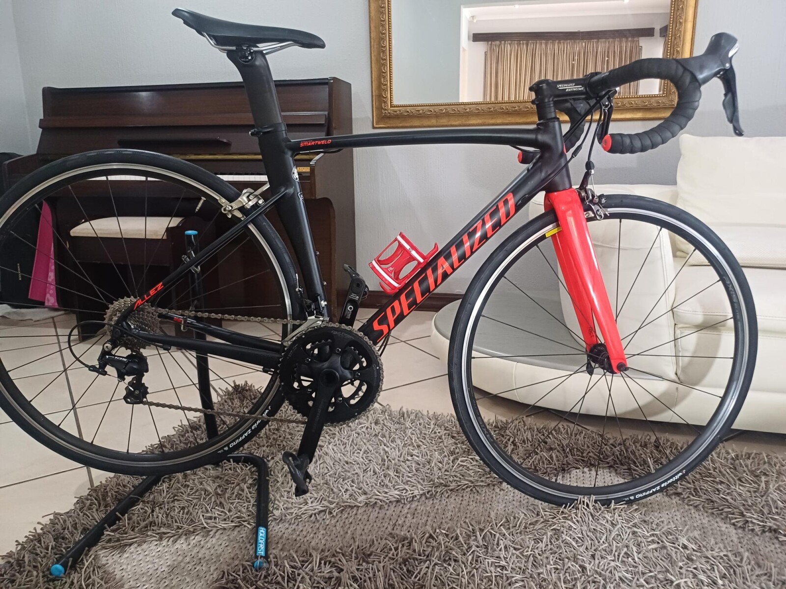 2020 Specialized Allez Sprint [Medium/54cm] | Road Bikes | Bike Hub