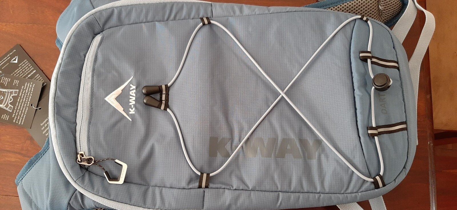 BRAND NEW 2L+5L K-WAY BACKPACK | Hydration Packs | Bike Hub