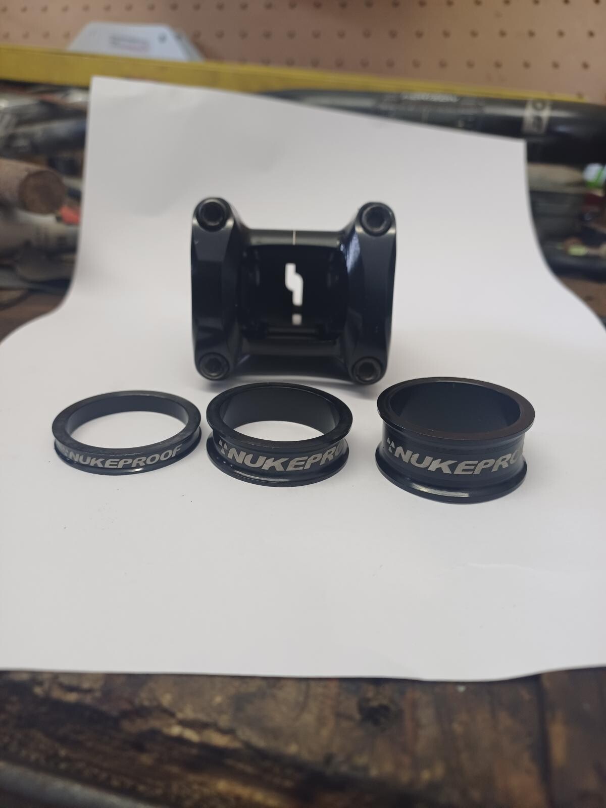 Nukeproof Horizon | Stems | Bike Hub