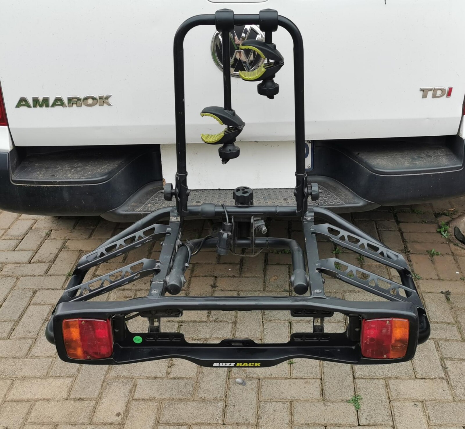 Buzz rack 2 | Bike Racks | Bike Hub