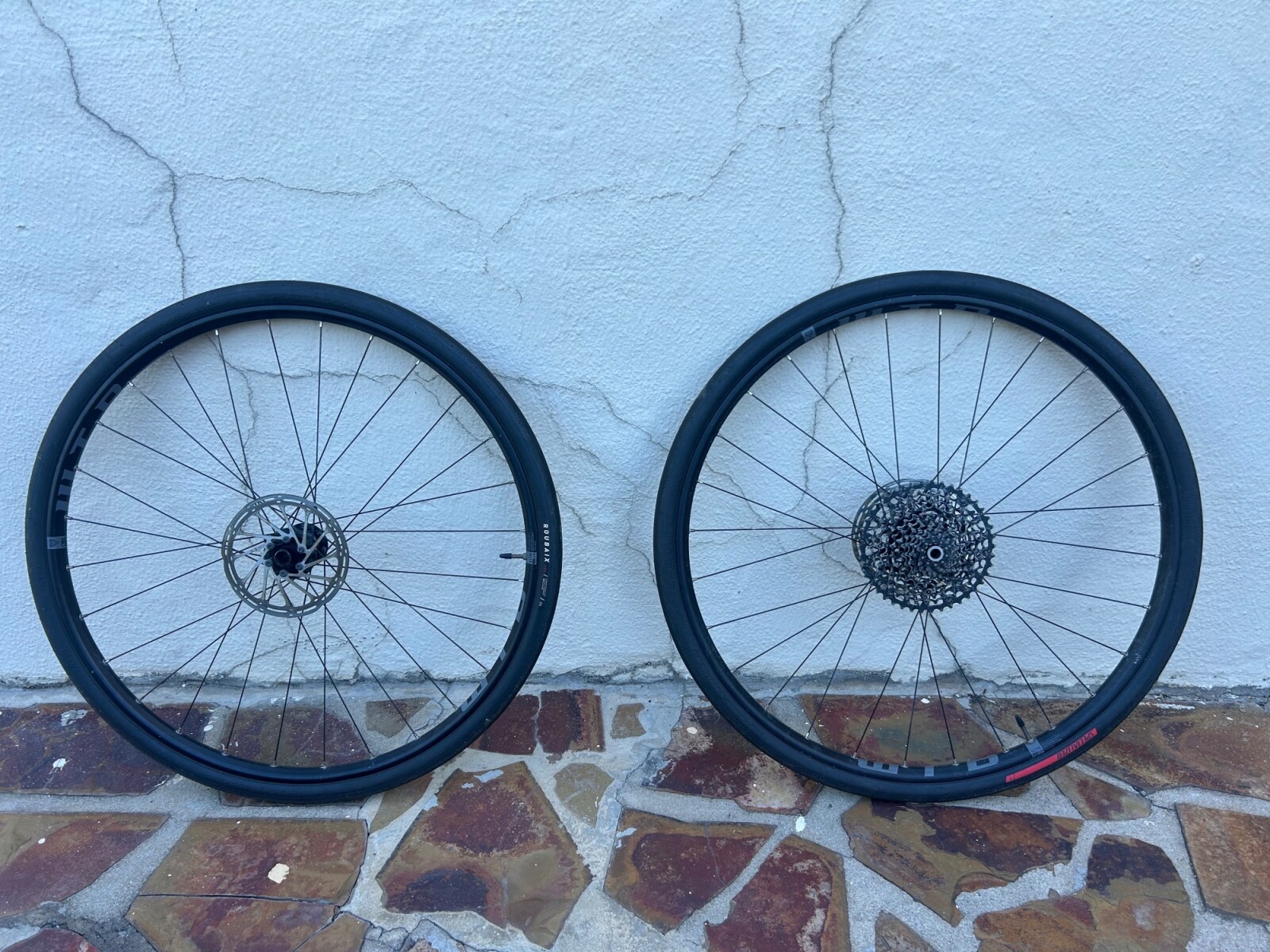 WTB gravel wheels | Gravel Bike Wheels | Bike Hub