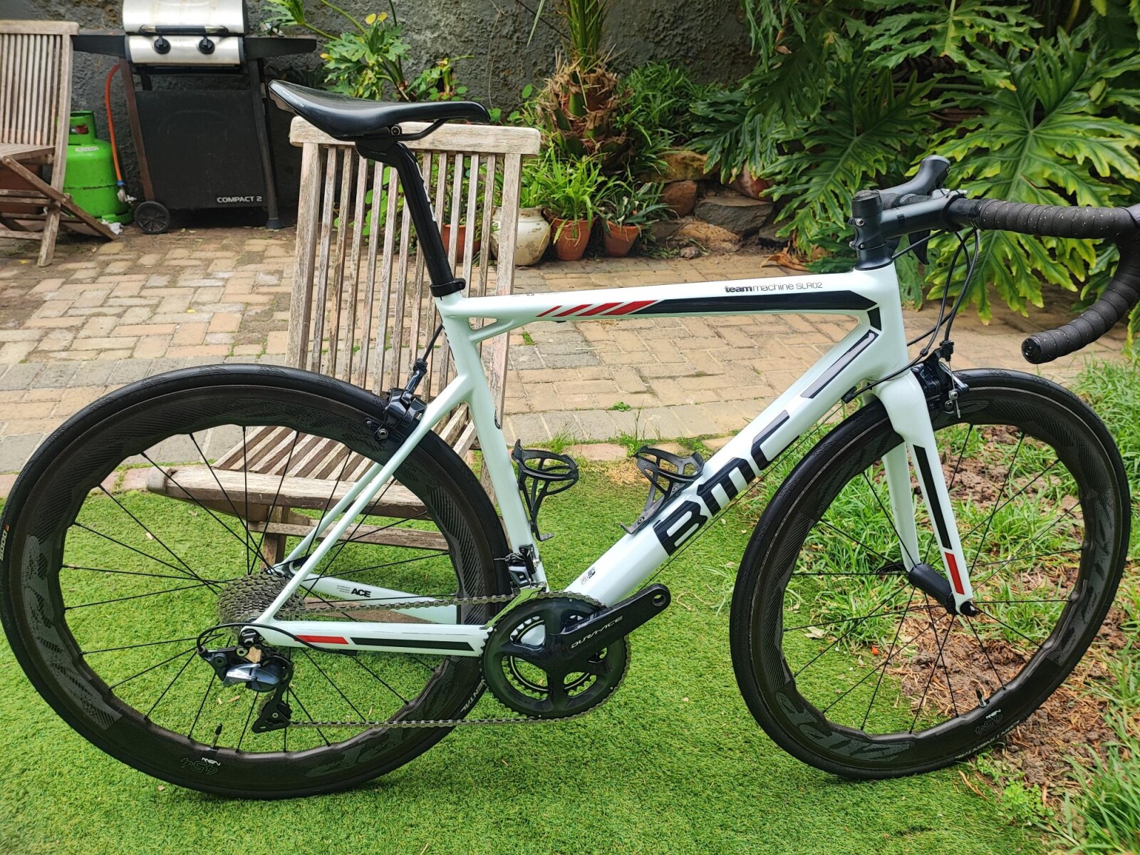 BMC Team Machine SLR 02 (FRAME ONLY) | Road Bike Frames | Bike Hub