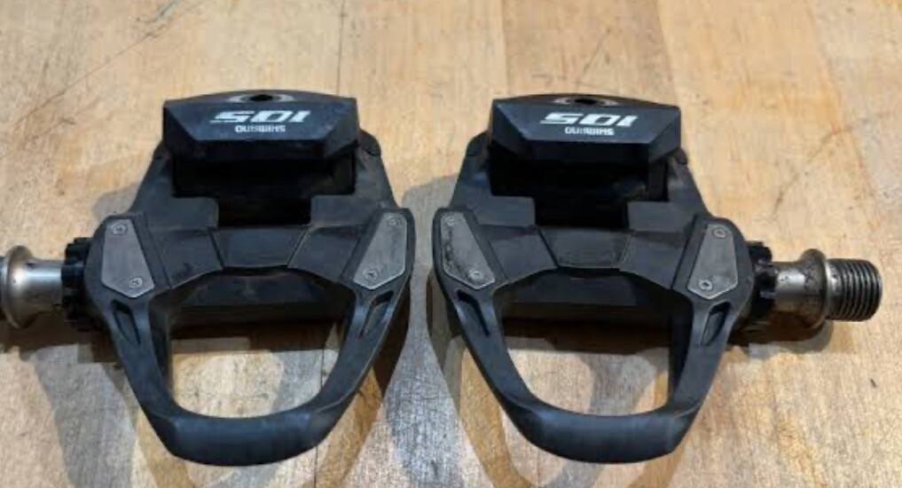 Shimano 105 PD-R5800 | Pedals | Bike Hub