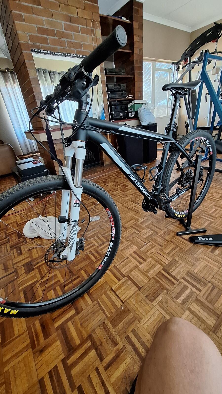 Would like to sell my bike with extras | Hardtail Mountain Bikes | Bike Hub