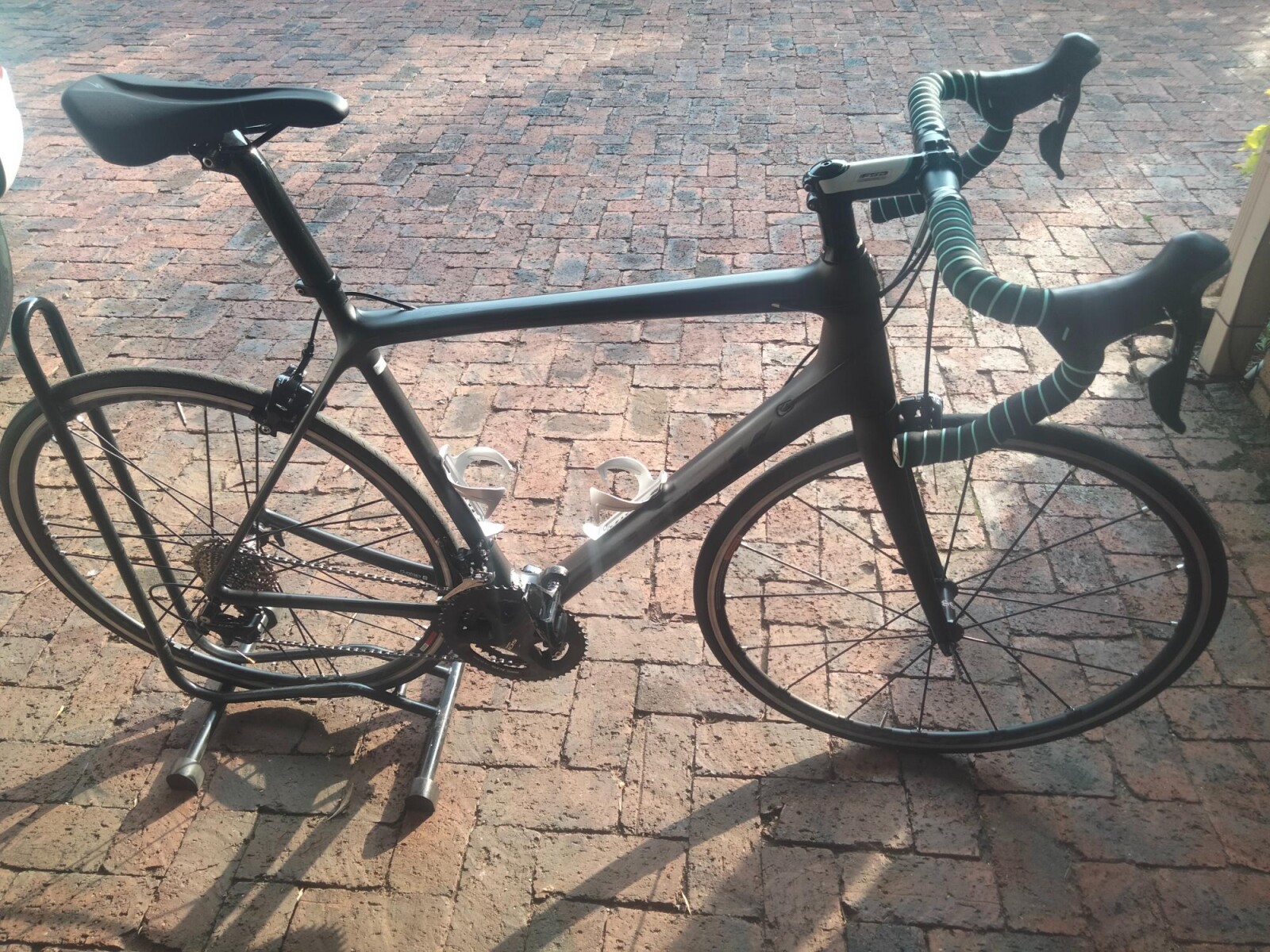 Trek Emonda 500 SL OCLV 58cm Carbon | Road Bikes | Bike Hub