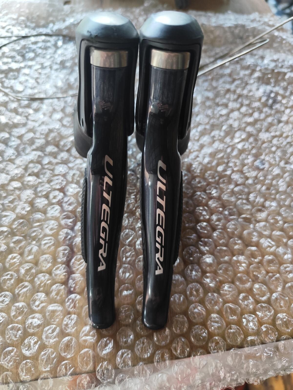 Shimano Ultegra shifters - 11 speed di2 | Shifters | Bike Hub