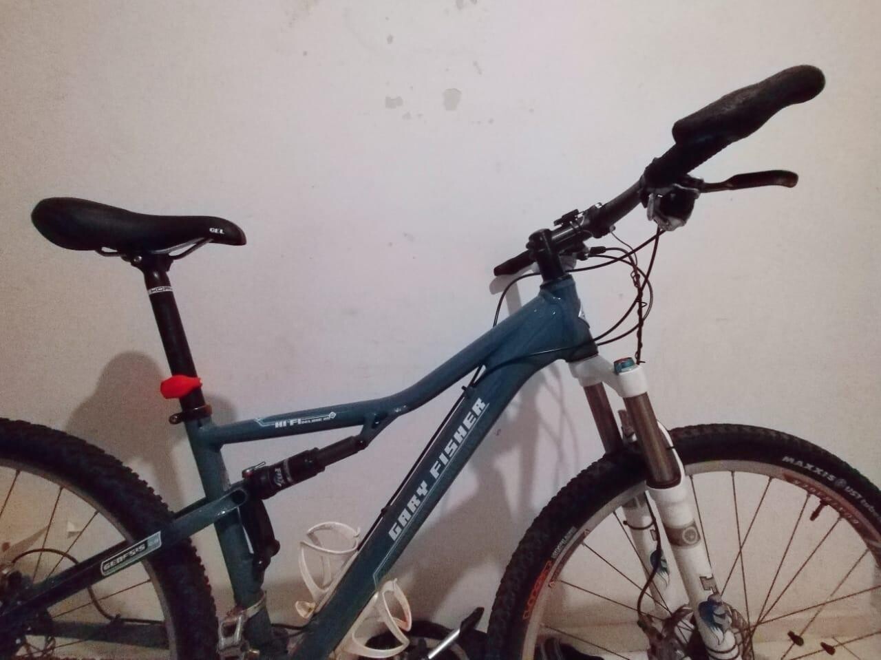 Gary Fisher Mountain Bike | Dual Suspension Mountain Bikes | Bike Hub