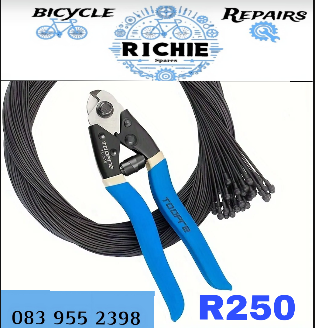 Professional Bicycle Cable Cutter | Workshop Tools | Bike Hub