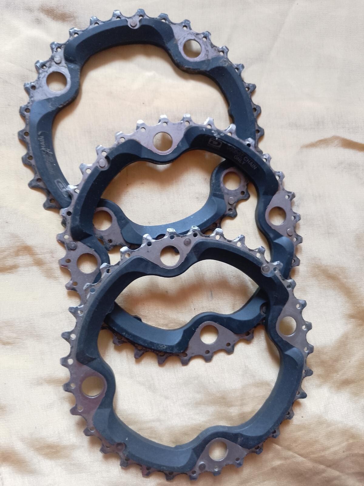 Chainring 32T 104 BCD | Chainrings | Bike Hub