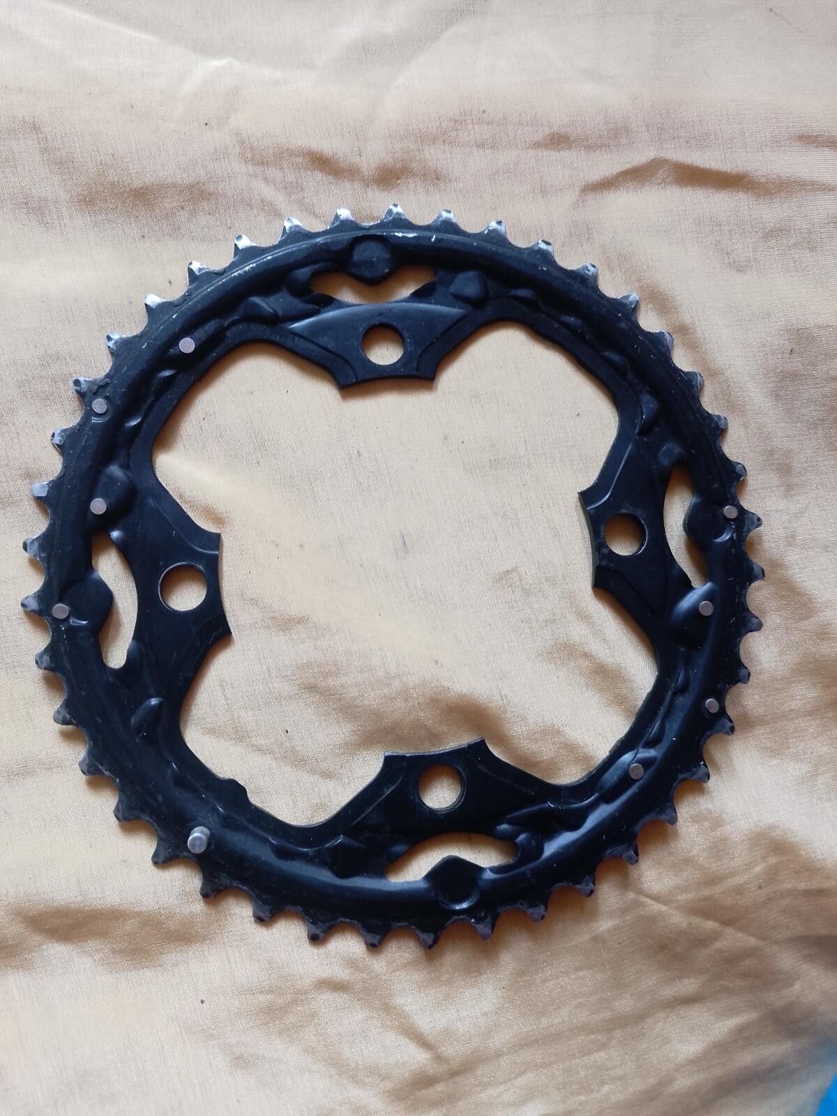 Chainring 42T 104bcd | Chainrings | Bike Hub
