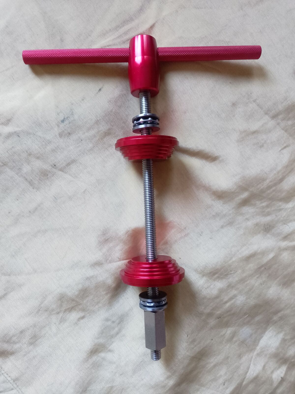 Pressfit BB/Headset Tool | Workshop Tools | Bike Hub