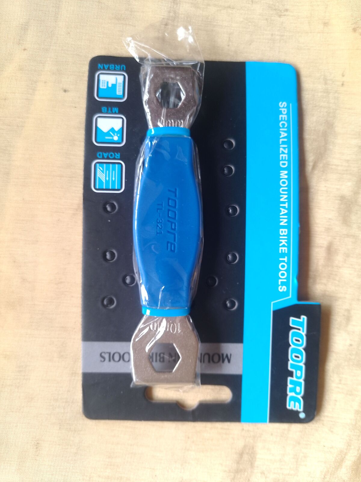 Chainring Bolt Tool | Workshop Tools | Bike Hub