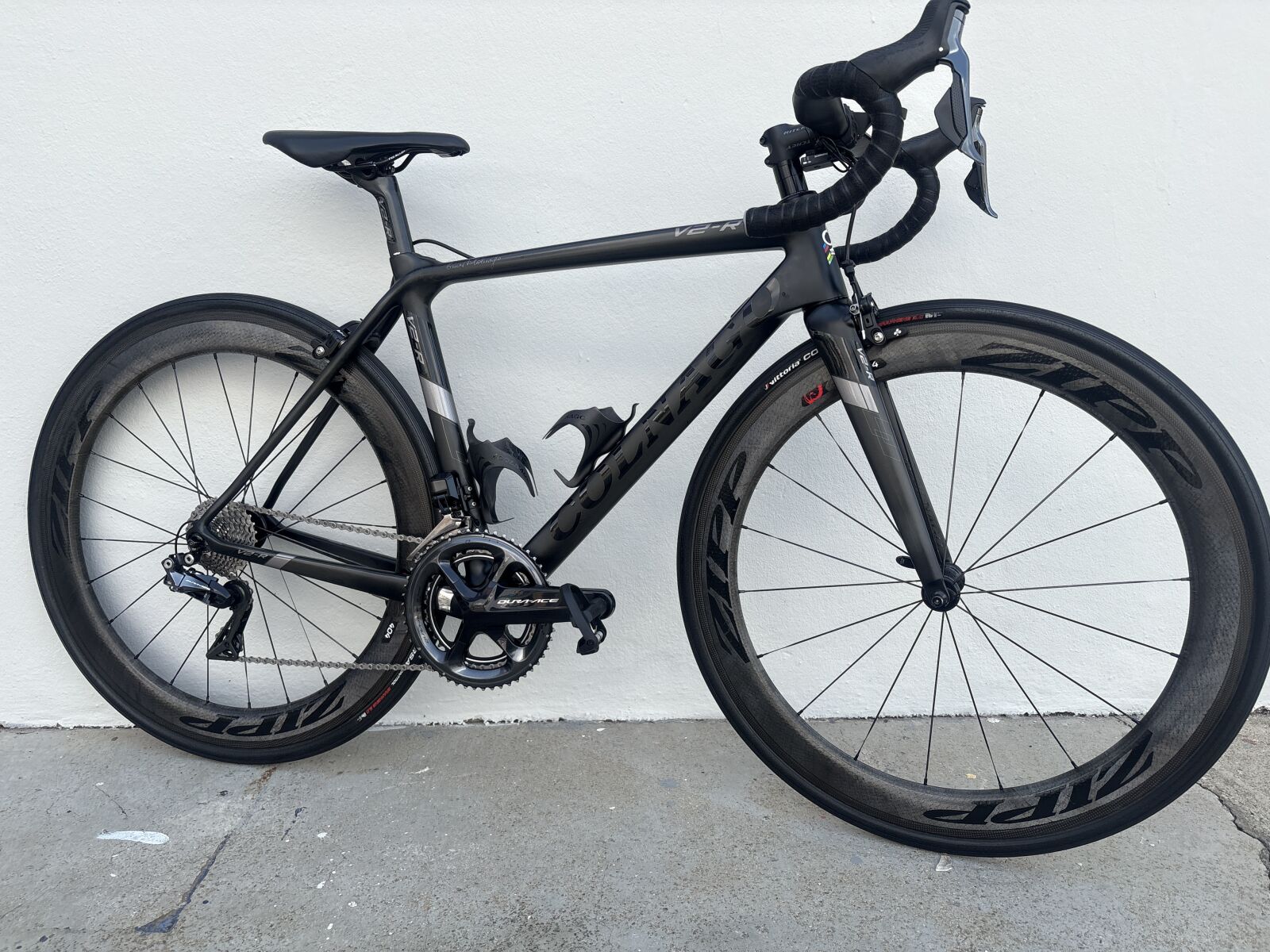 Colnago V2-R price drop | Road Bikes | Bike Hub