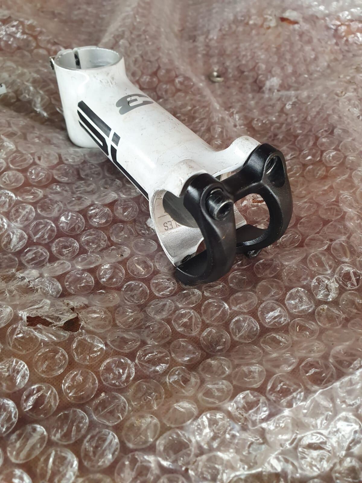 SL Edge 100mm stem | Stems | Bike Hub