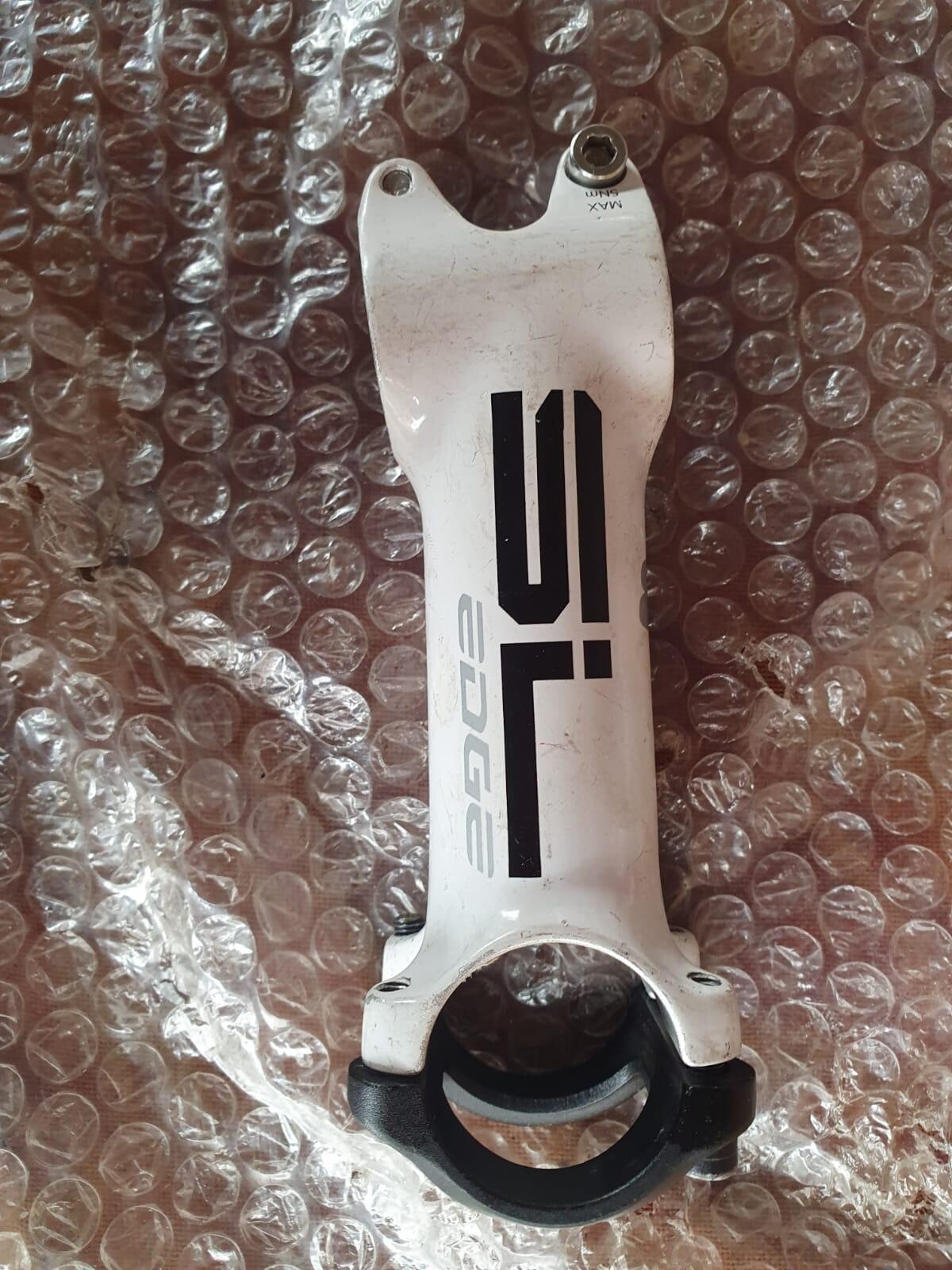 SL Edge 100mm stem | Stems | Bike Hub