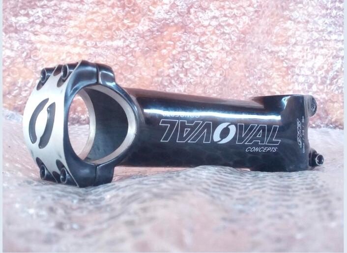 Oval consepts 913 120mm stem | Stems | Bike Hub