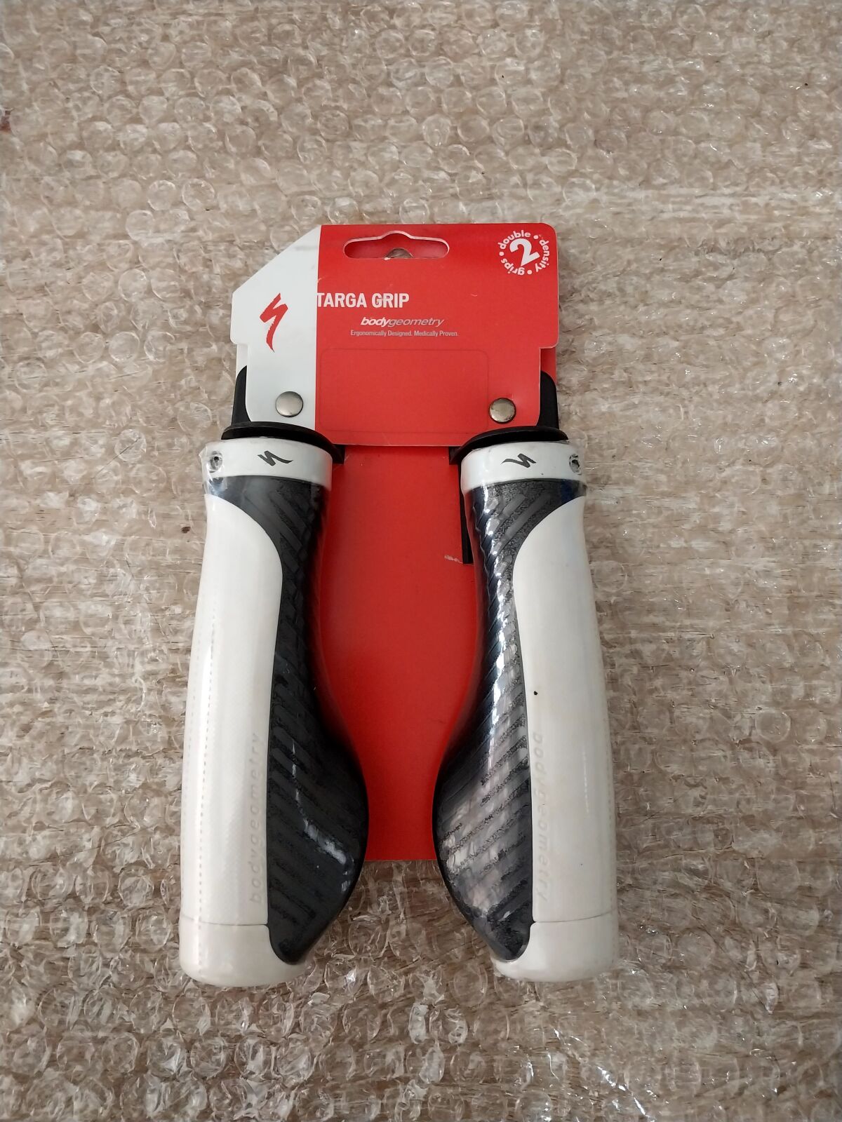 Specialized Targa Grips | Grips & Bar Tape | Bike Hub
