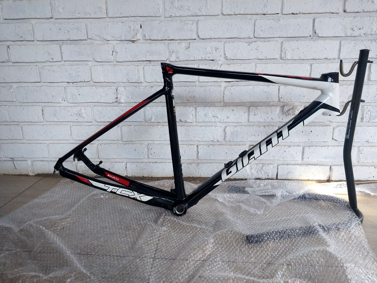 Frames with problems (See description) | Road Bike Frames | Bike Hub