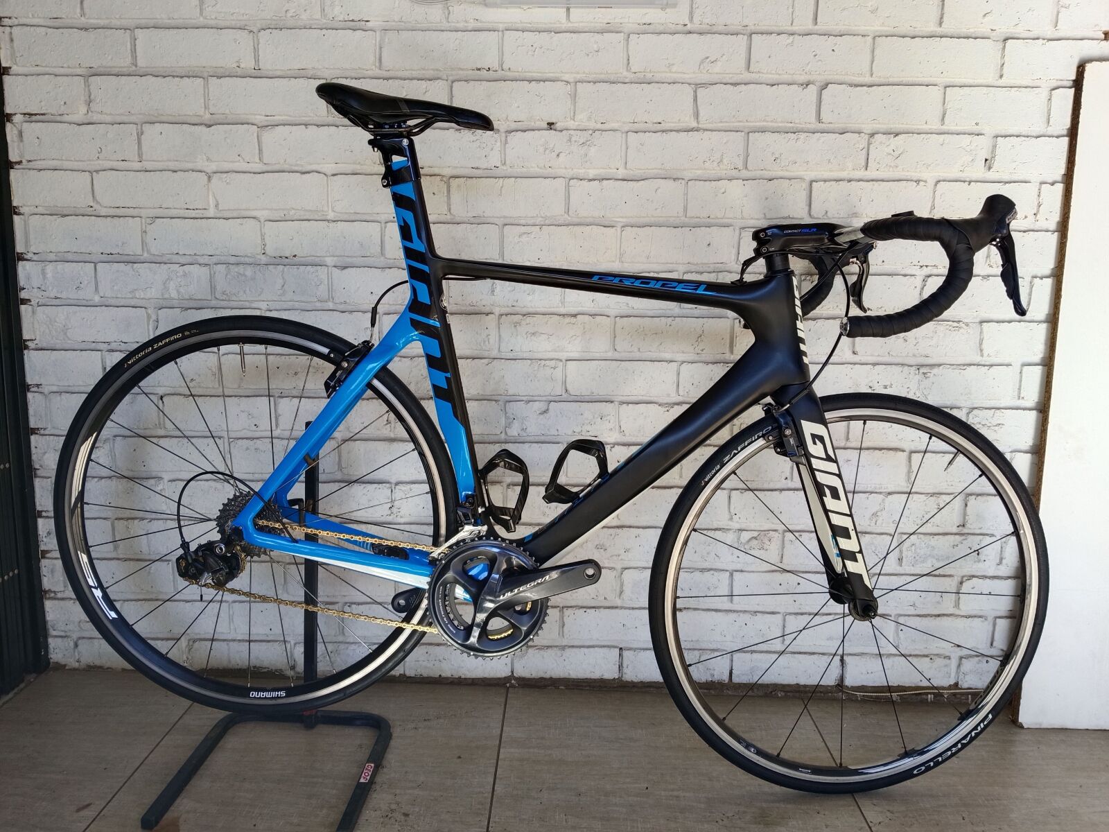 Giant Propel - Large | Road Bikes | Bike Hub