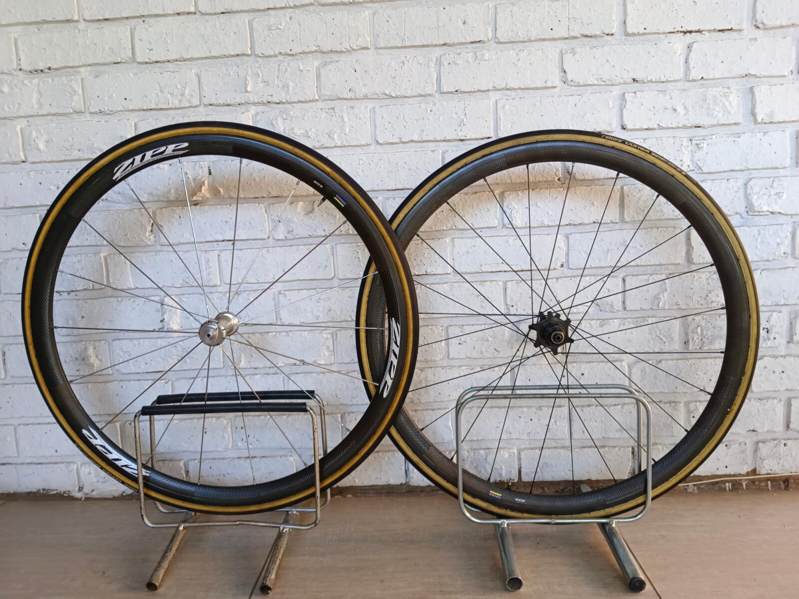 Zipp 202 set - XDr freehub | Road Bike Wheels | Bike Hub