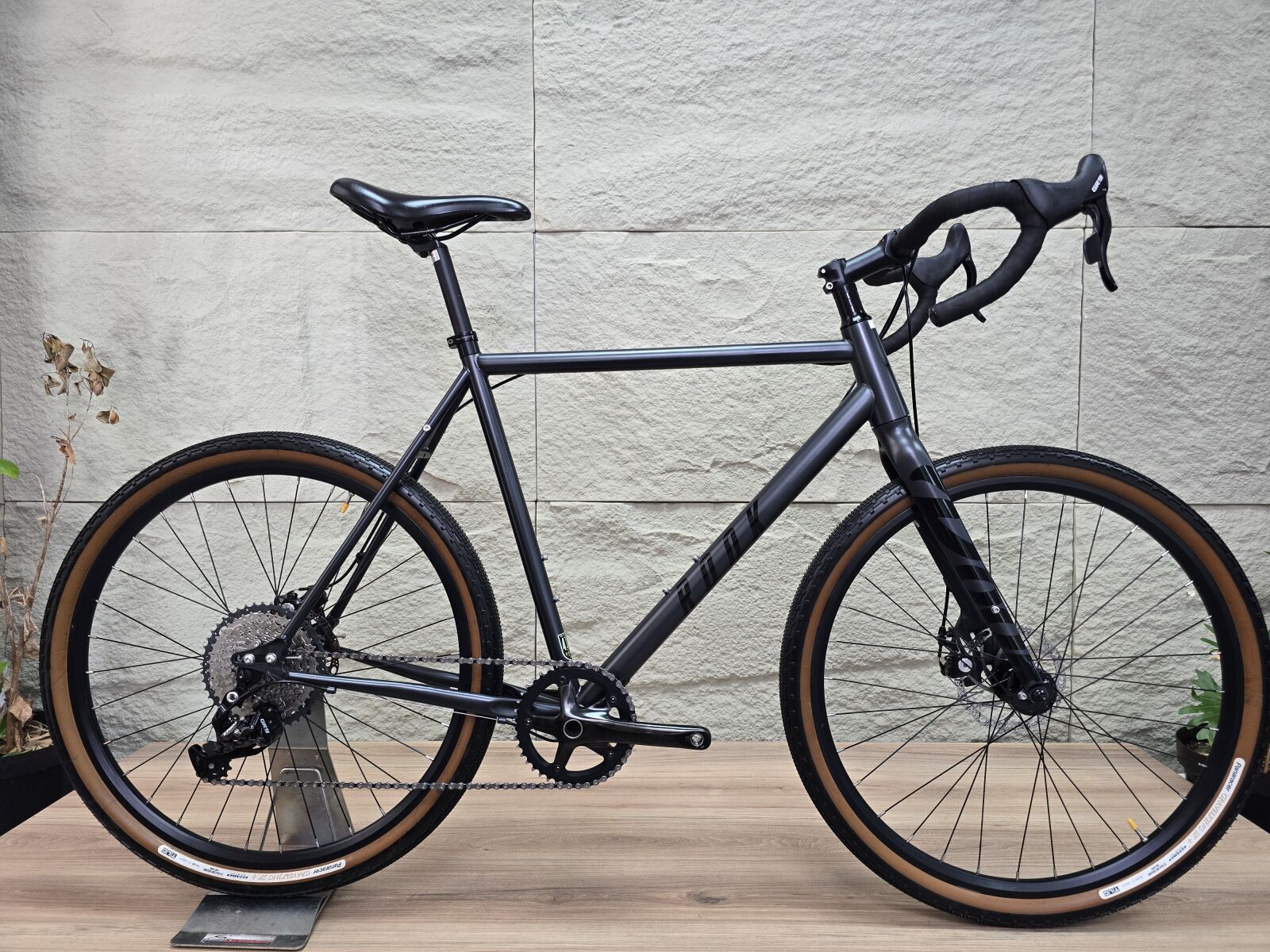 ROOK SCOUT (XL) **11SPD-Disc** | Gravel Bikes | Bike Hub