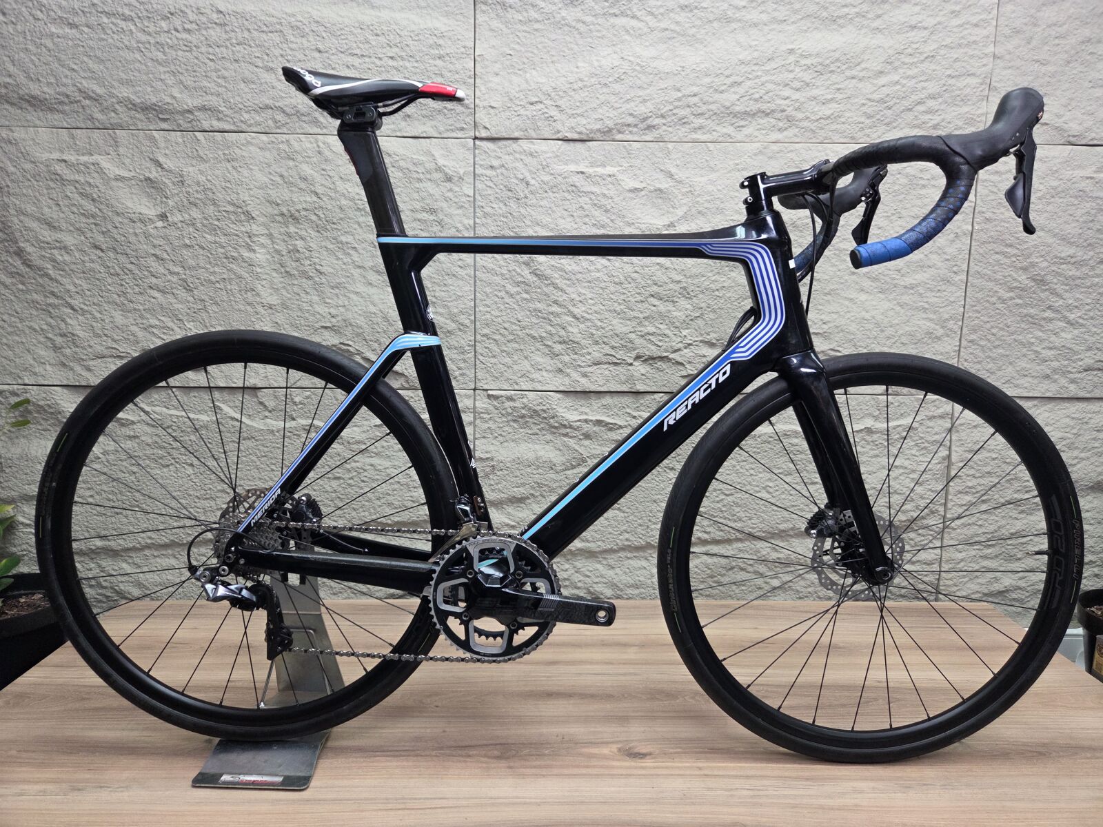 MERIDA REACTO YC (XL) *Carbon-11SPD-Disc* | Road Bikes | Bike Hub