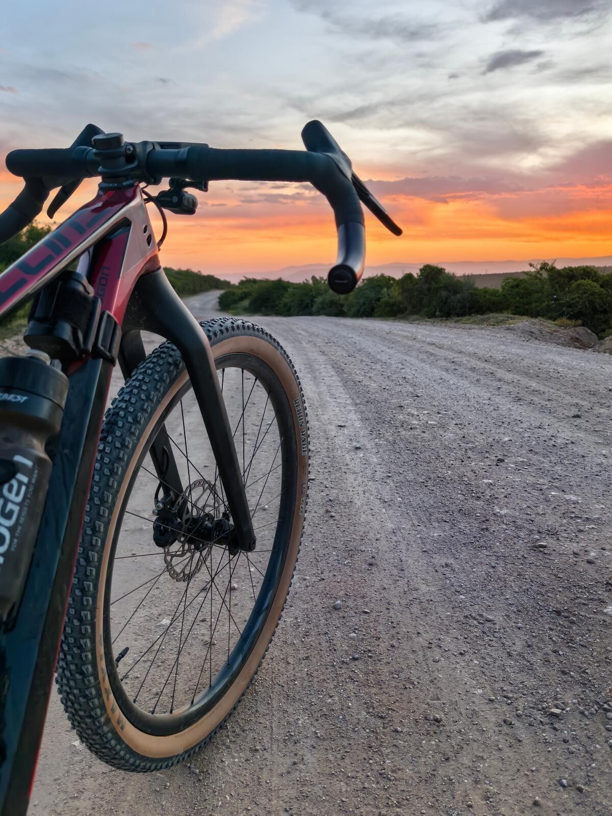 Rigid Carbon 29er Fork - Boost | Mountain Bike Forks | Bike Hub