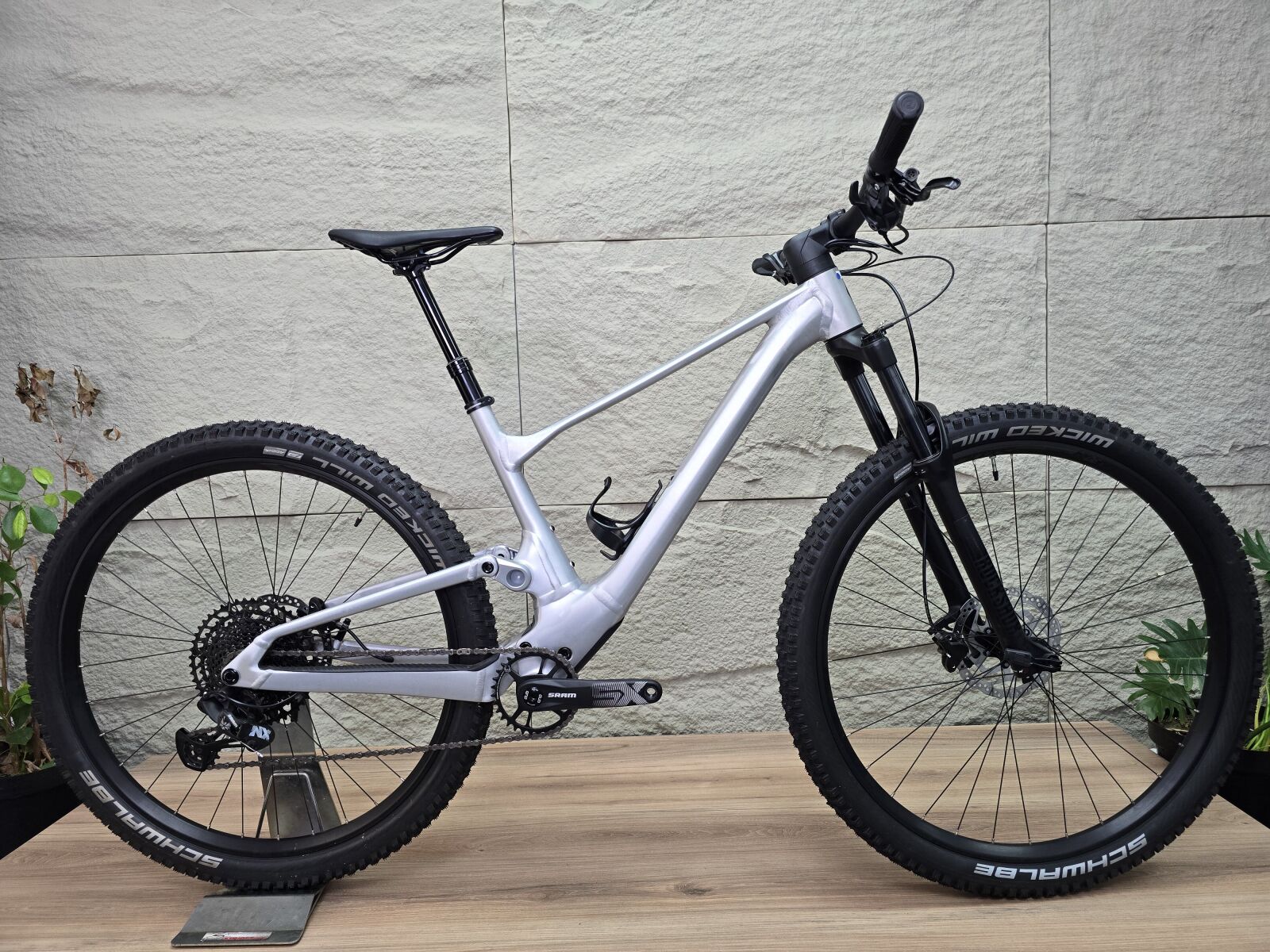 SCOTT SPARK 970 (M) **2024-12SPD** | Dual Suspension Mountain Bikes | Bike Hub