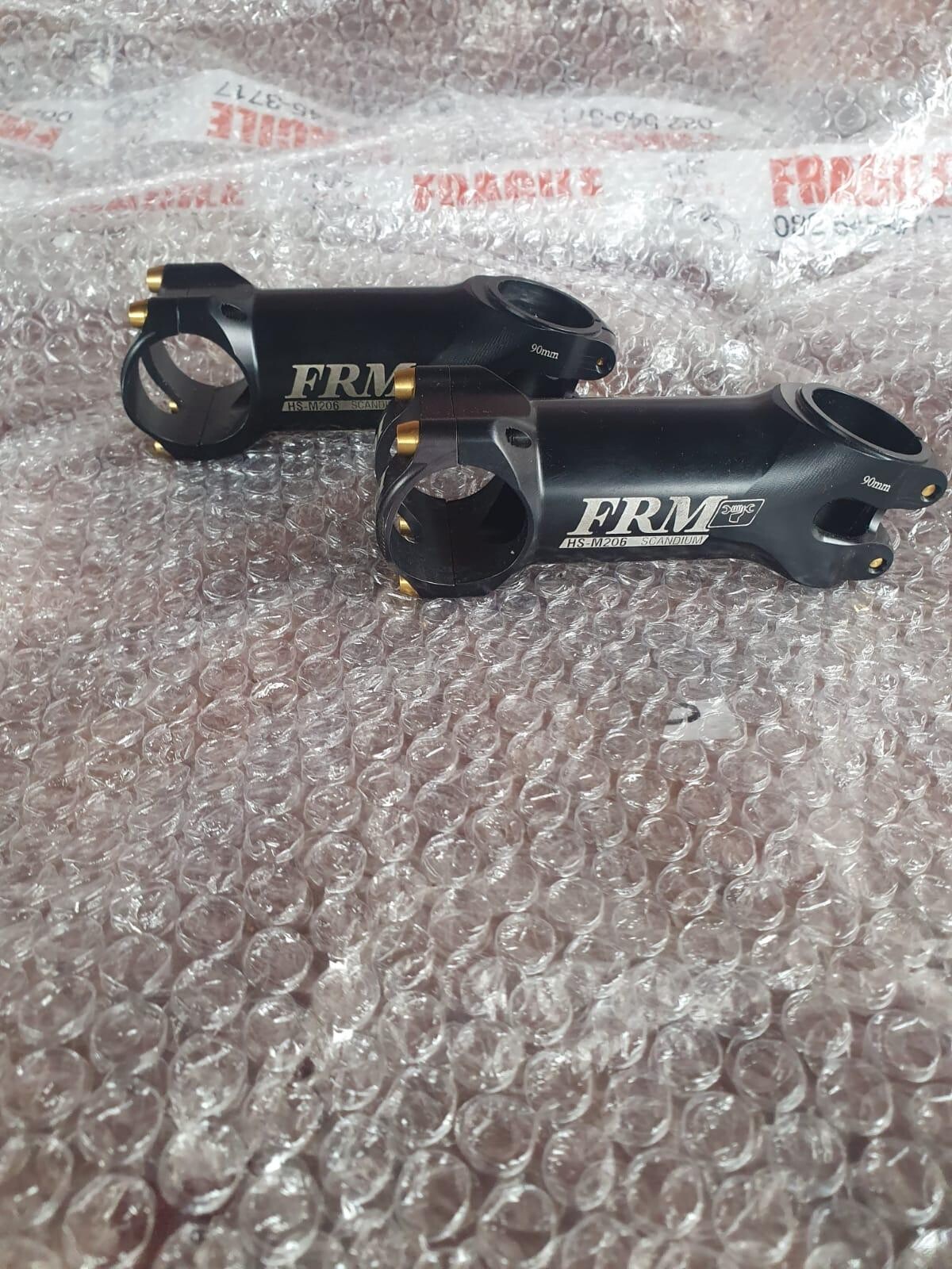 FRM angled stems | Stems | Bike Hub