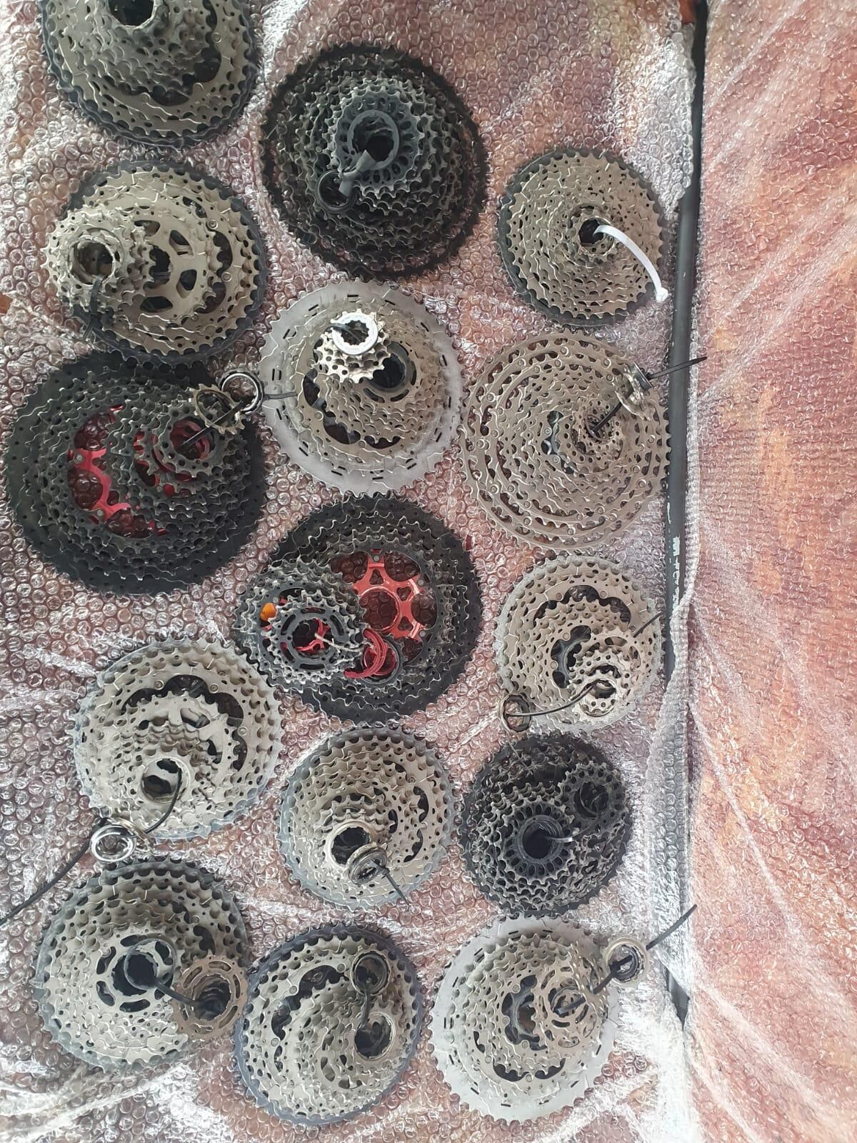 11speed HG/hyperglide cassettes - R450 ea | Cassettes | Bike Hub