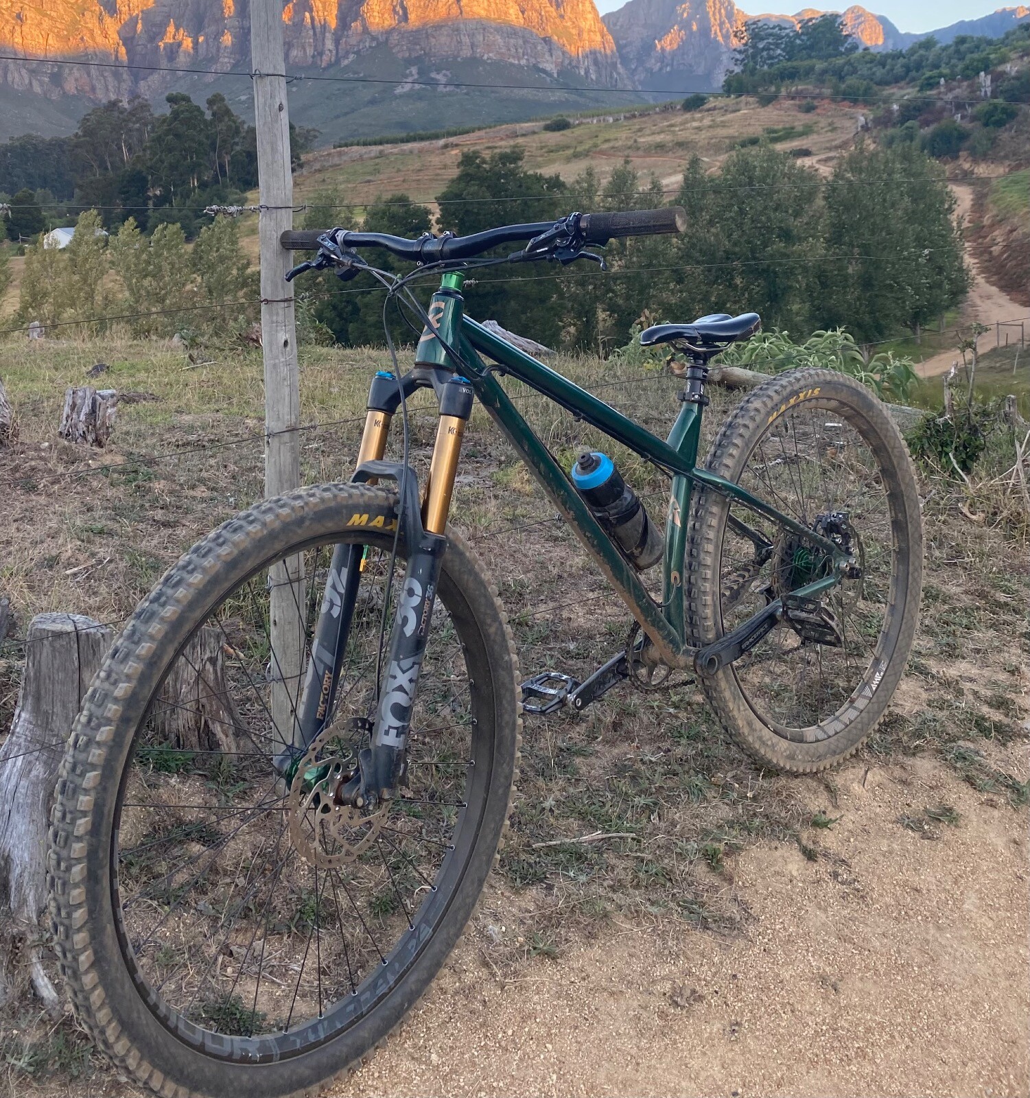 Kona Honzo ST (negotiate) | Hardtail Mountain Bikes | Bike Hub