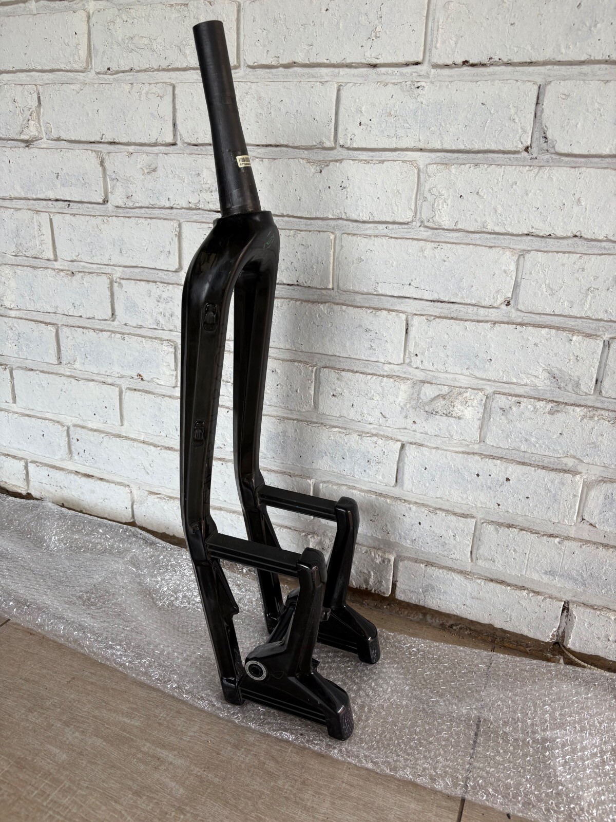 Lauf Full Carbon Fork/Shock | Mountain Bike Forks | Bike Hub