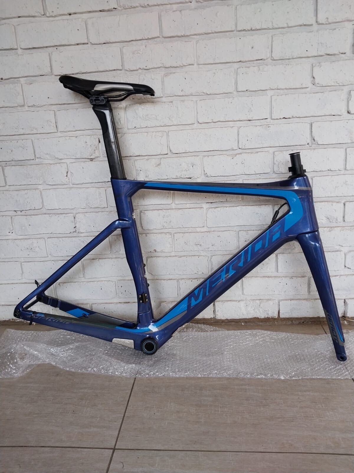 Merida Reacto 7000 - Carbon - Disc | Road Bike Frames | Bike Hub