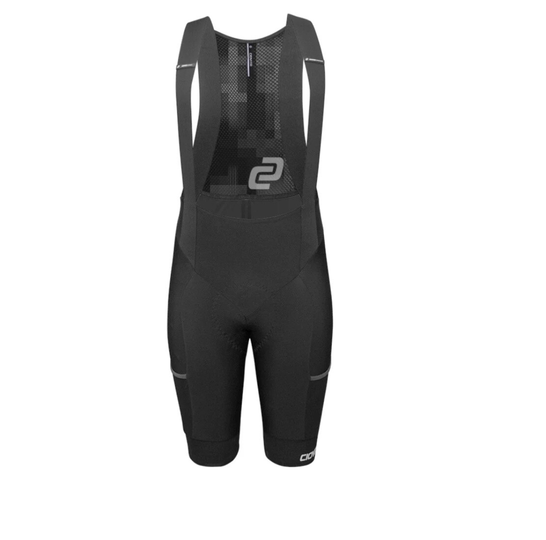 Cargo bibs | Lycra / bibshorts | Bike Hub