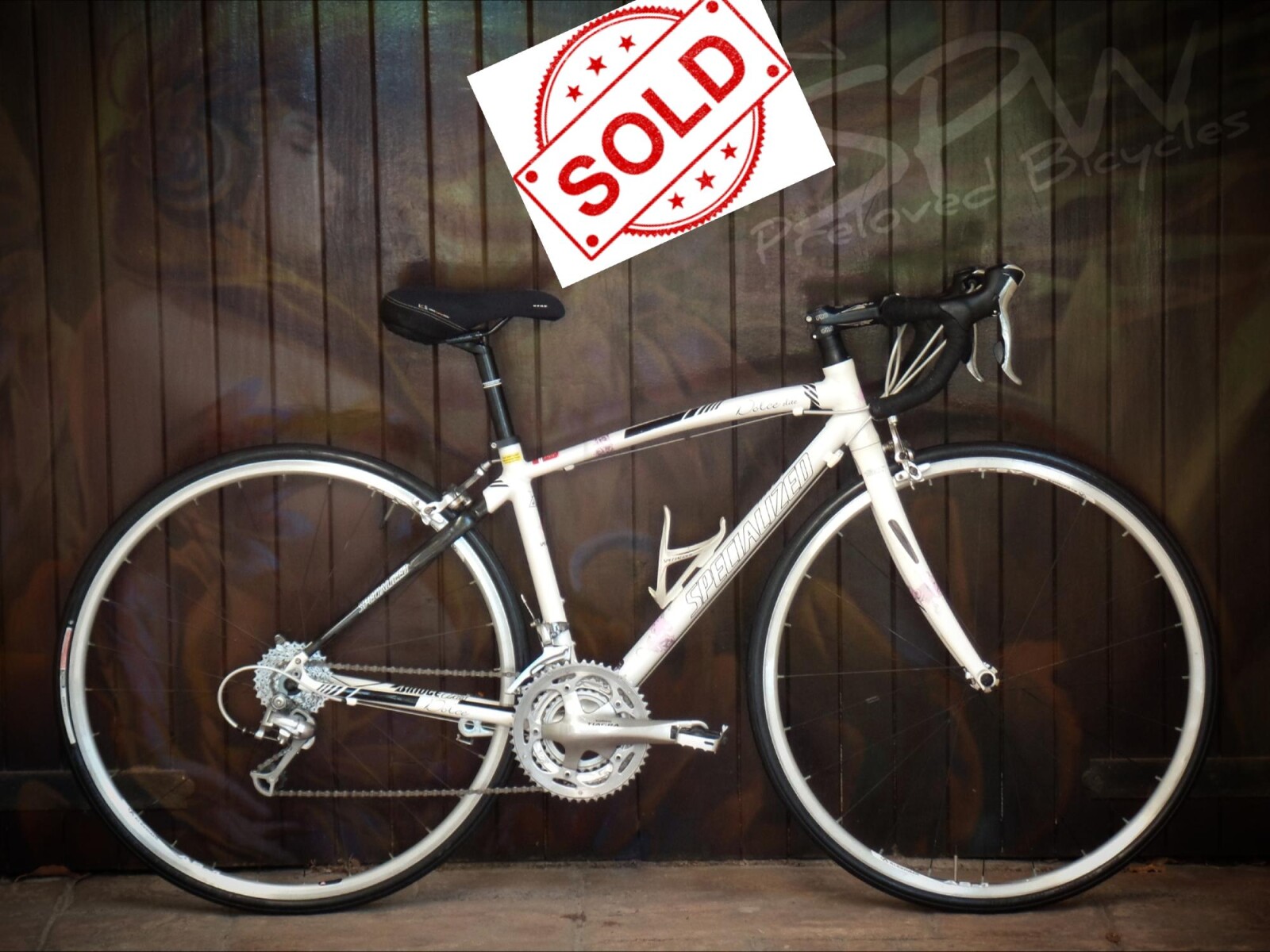 Specialized Dolce Elite *Very good condition* | Road Bikes | Bike Hub