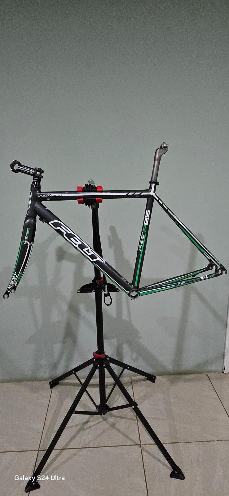 Felt F85 Frame | Road Bike Frames | Bike Hub