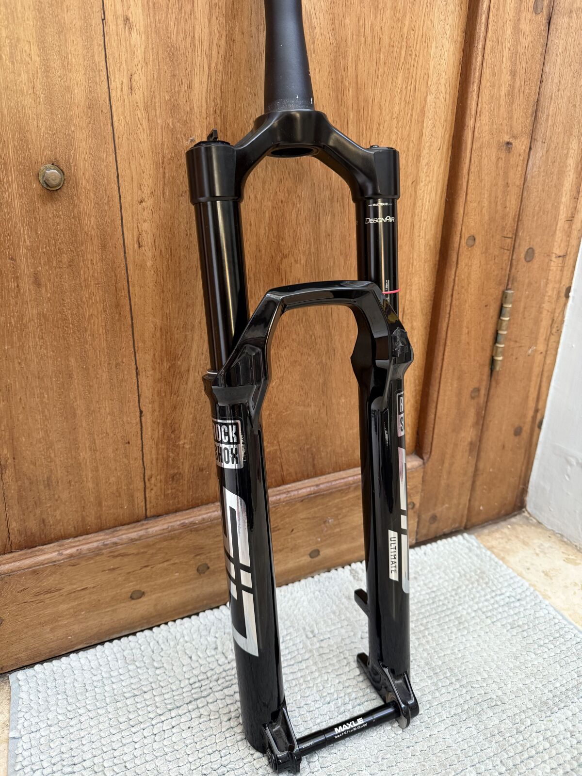 Rock Shox SID Ultimate | Mountain Bike Forks | Bike Hub
