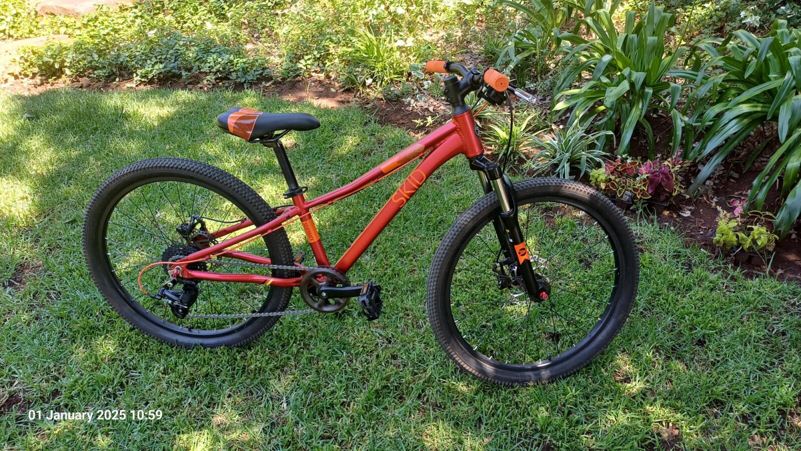 Silverback Skid 24 | Kids Bikes | Bike Hub