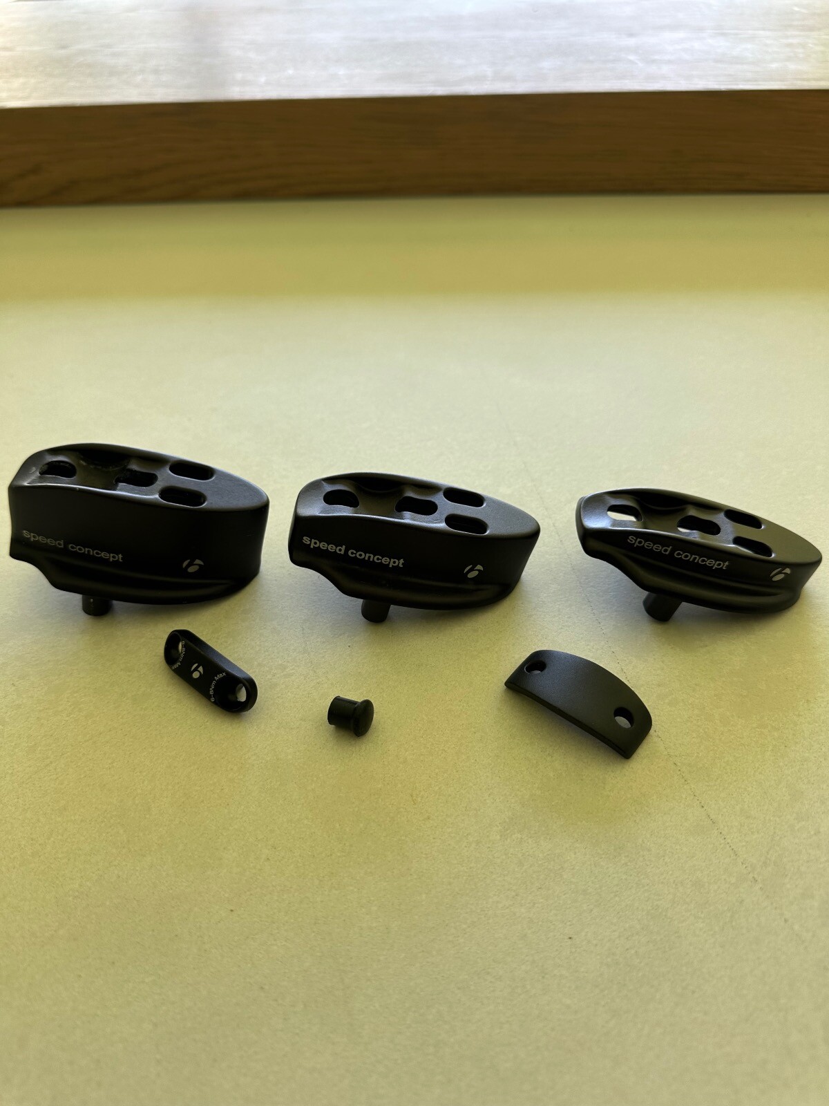 Trek Speed Concept Parts | Handlebars | Bike Hub
