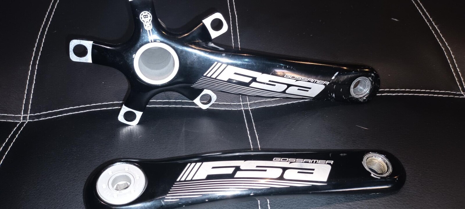 FSA Gossamer (BB30) 170mm 110 bcd | Cranksets | Bike Hub