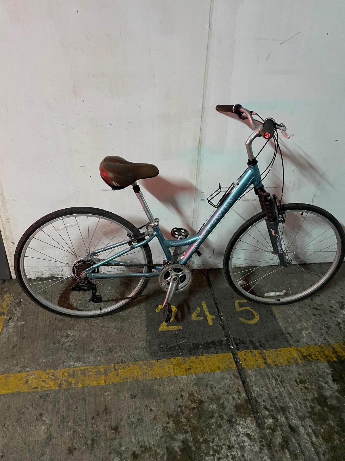 Schwinn Voyager GS Size XS | Vintage Bikes | Bike Hub