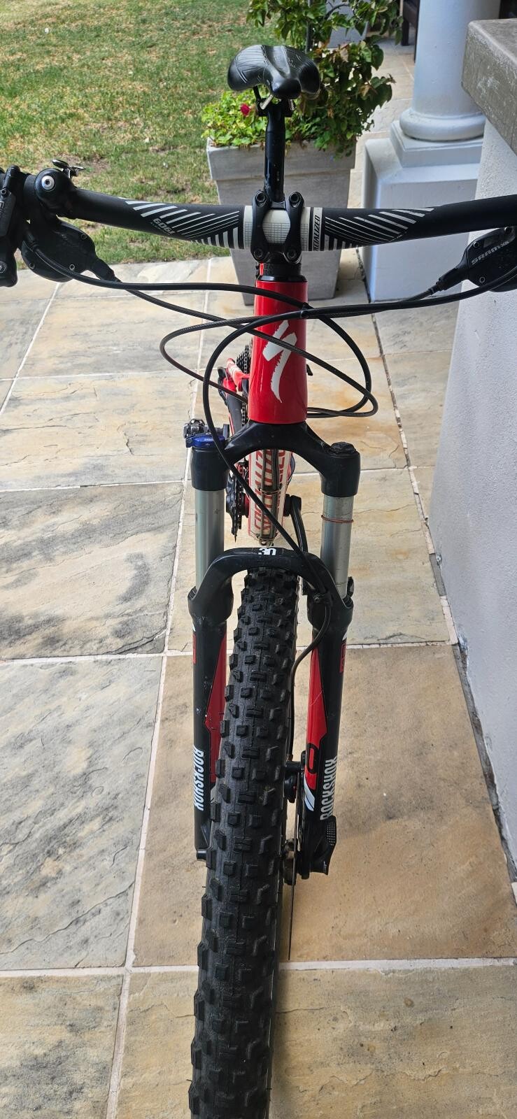 Specialized Camber Comp | Dual Suspension Mountain Bikes | Bike Hub